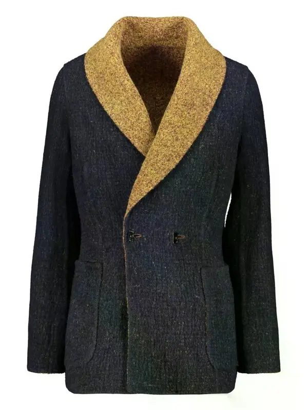 Missoni Reversible Coat