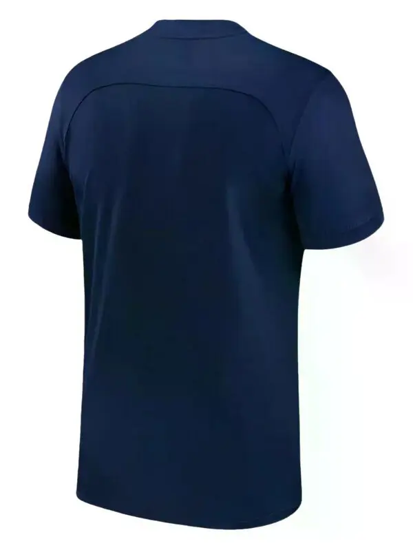 Nike Stadium Paris Saint-germain Dri-fit Football Shirt - Blue