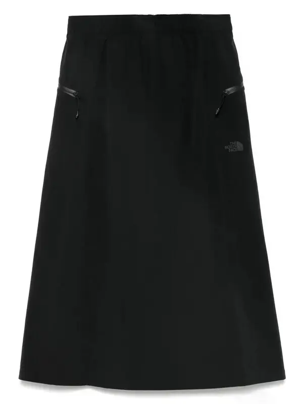 The North Face Dome Wind Midi Skirt