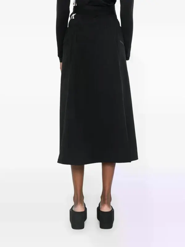 The North Face Dome Wind Midi Skirt