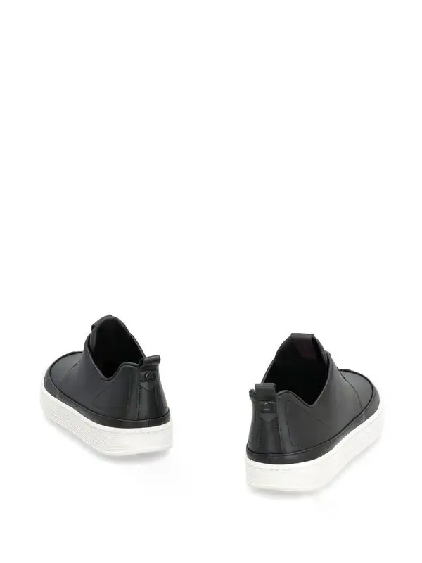 VOLTA Bosco Hybrid Low-top Sneakers