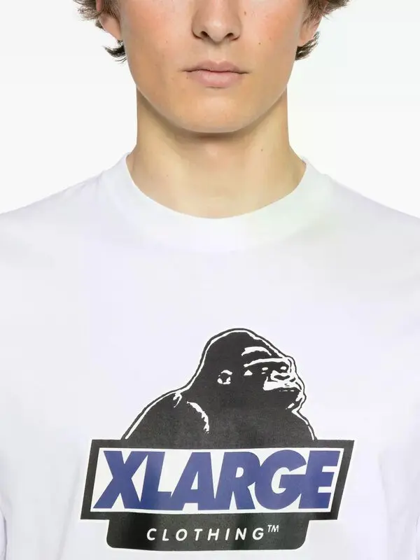 XLARGE Slanted Og T-shirt