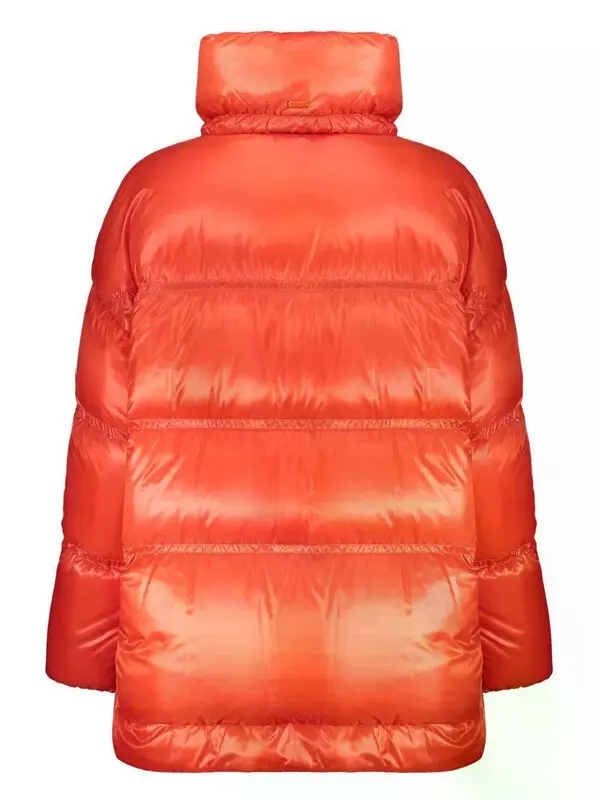 Herno Quilted Puffer Jacket