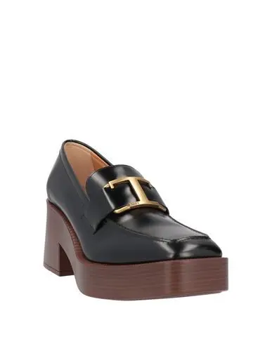 TOD'S Loafers In Leather