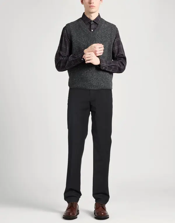 Dunhill Tapered-leg Chino Pants