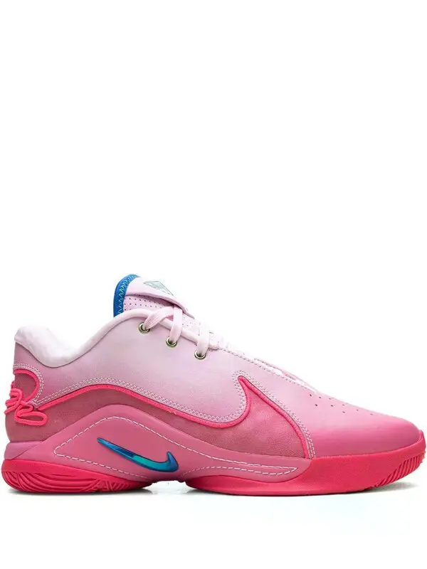 Nike Lebron 22 I Promise Sneakers - Pink