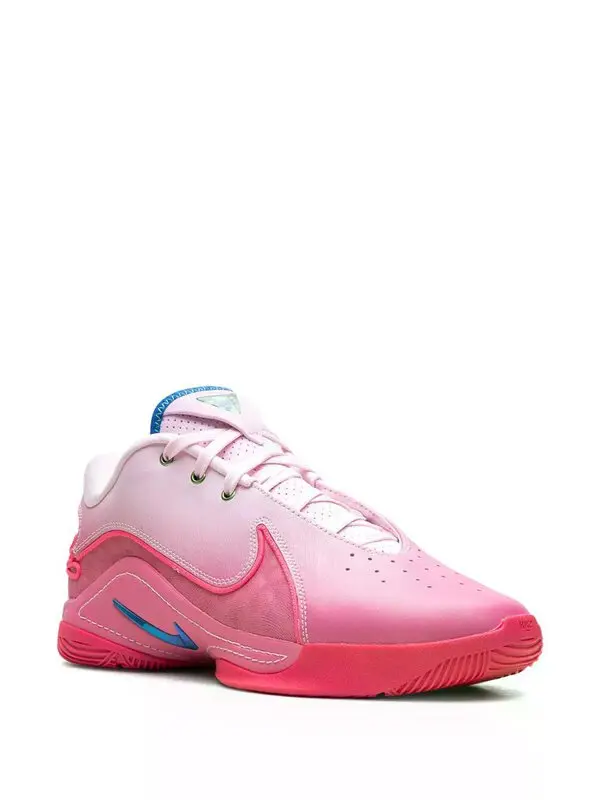Nike Lebron 22 I Promise Sneakers - Pink