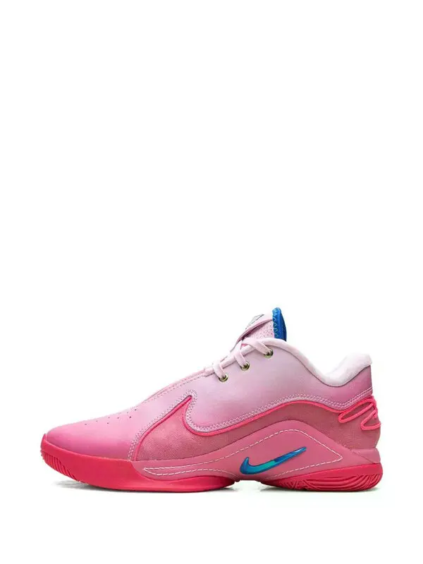 Nike Lebron 22 I Promise Sneakers - Pink