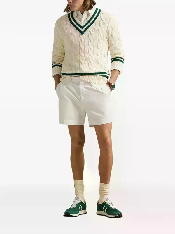 Polo Ralph Lauren Cable-knit Jumper