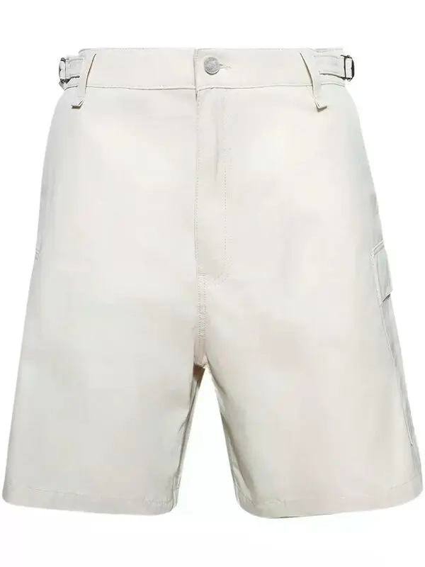 Vetements Cargo Shorts