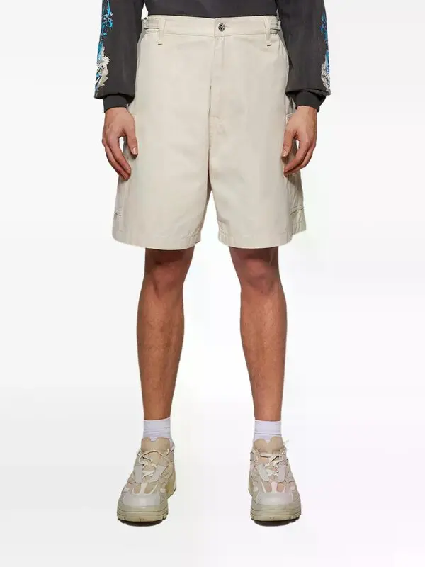 Vetements Cargo Shorts