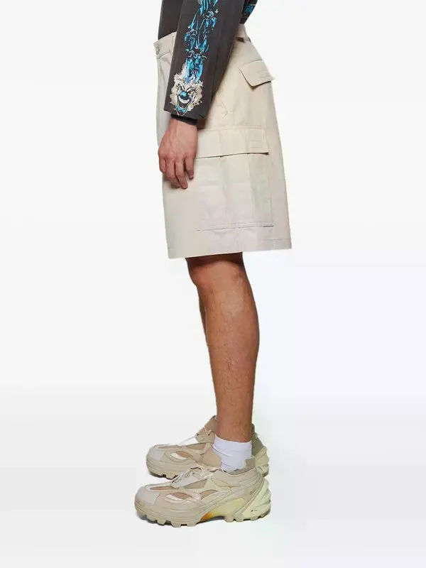 Vetements Cargo Shorts