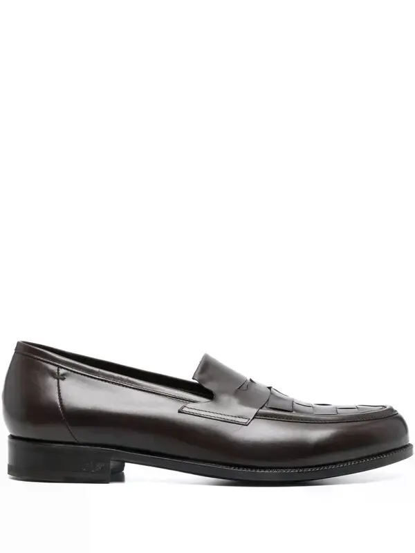 LIDFORT 761 Loafers