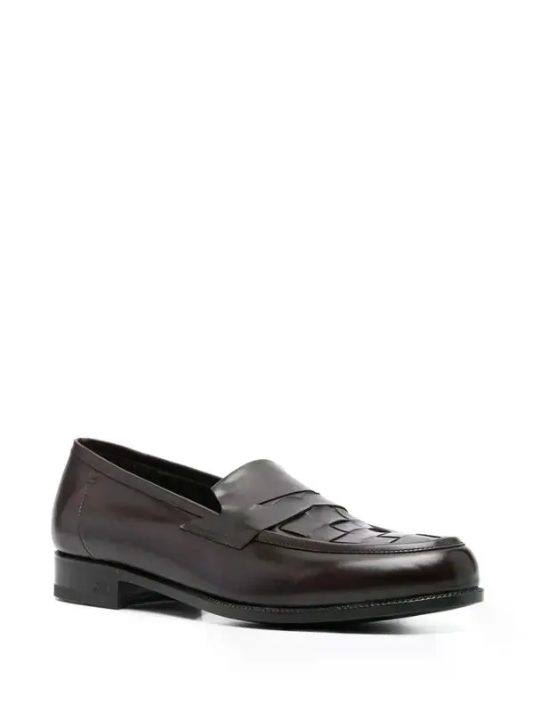 LIDFORT 761 Loafers