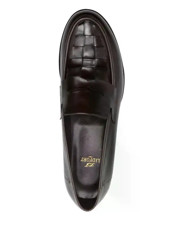 LIDFORT 761 Loafers