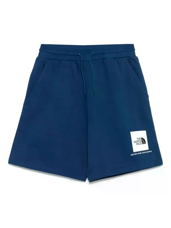 The North Face Nse Box Shorts