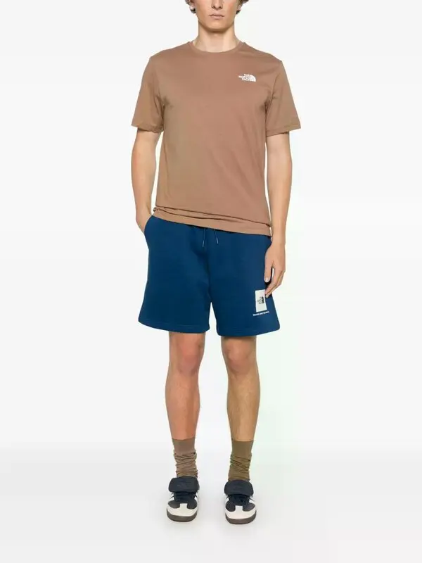 The North Face Nse Box Shorts