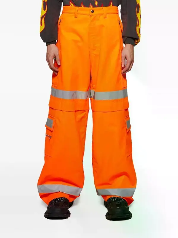 Vetements Workwear Pants