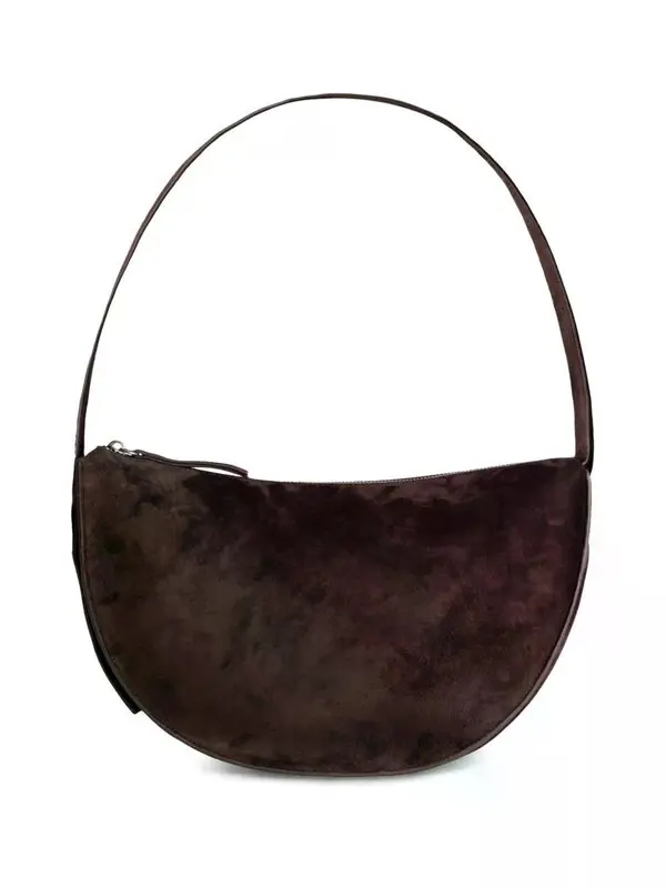YU MEI Antonia Shoulder Bag - Brown