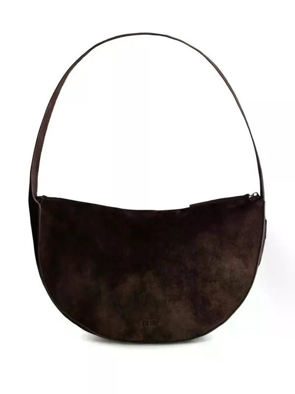 YU MEI Antonia Shoulder Bag - Brown
