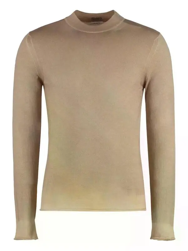 Malo Sweater - Neutrals