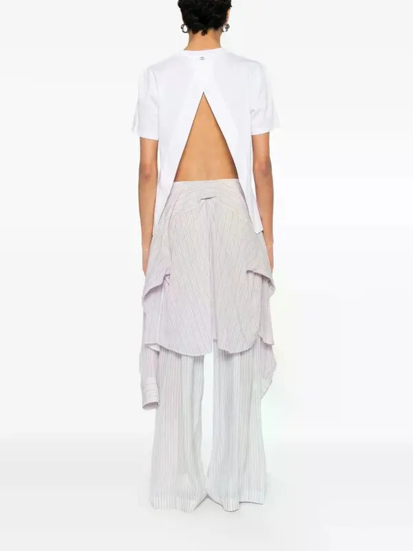 Rabanne Cotton T-shirt