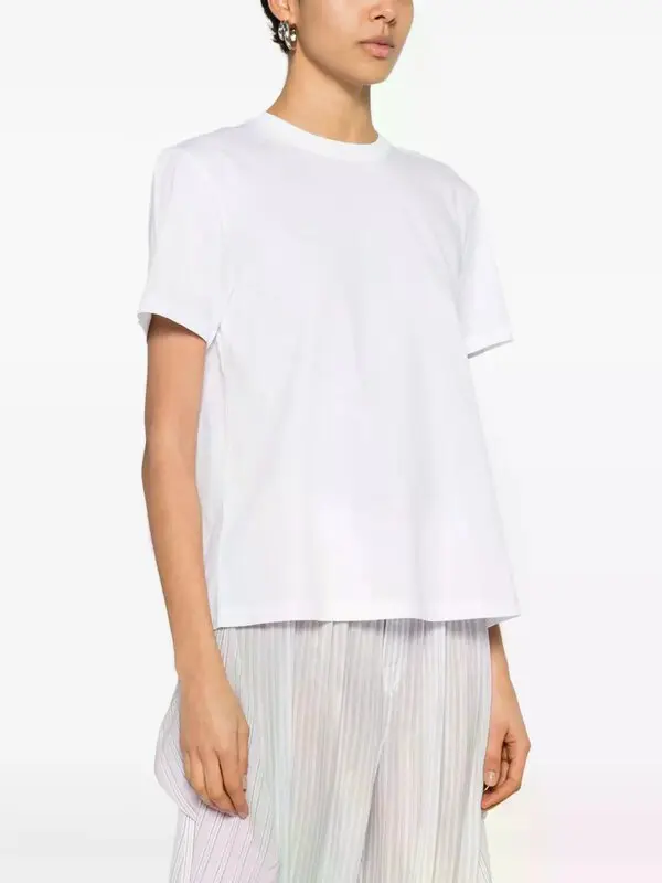Rabanne Cotton T-shirt