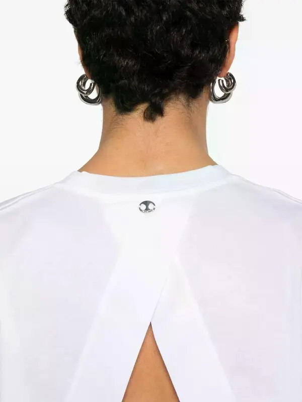 Rabanne Cotton T-shirt