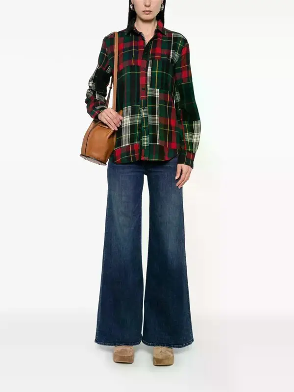 Polo Ralph Lauren Check-pattern Shirt