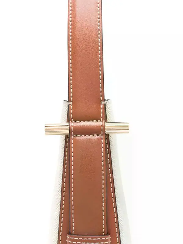 Victoria Beckham Medium Shoulder Bag - Neutrals