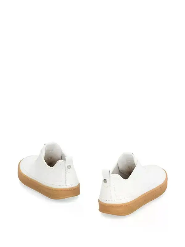 VOLTA Bosco Hybrid Sneakers - White
