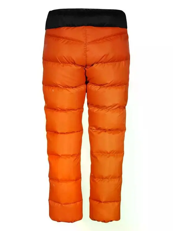 OSTRYA Logo-print Ski Bottoms