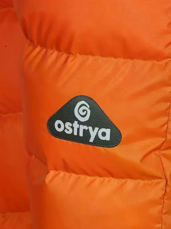 OSTRYA Logo-print Ski Bottoms