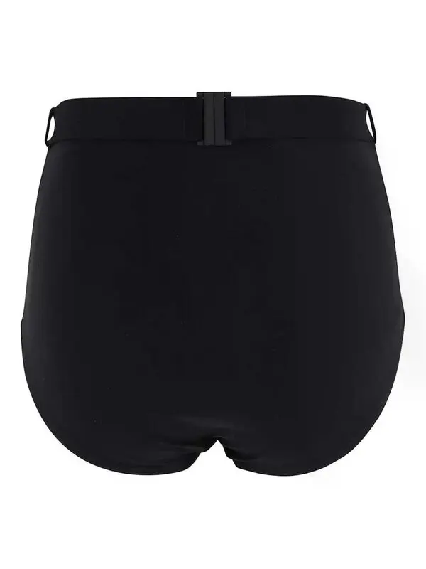 Zimmermann Belted Bikini Bottom