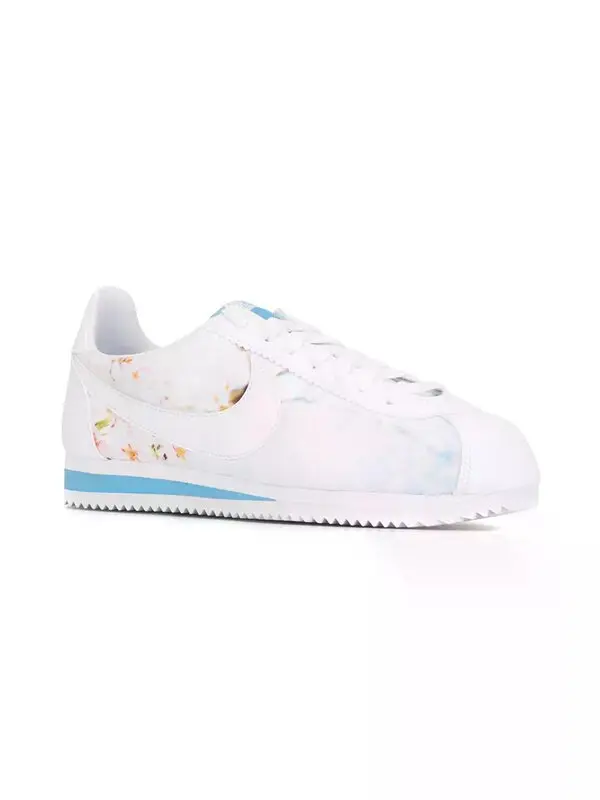 Nike Cortez Sneakers - White