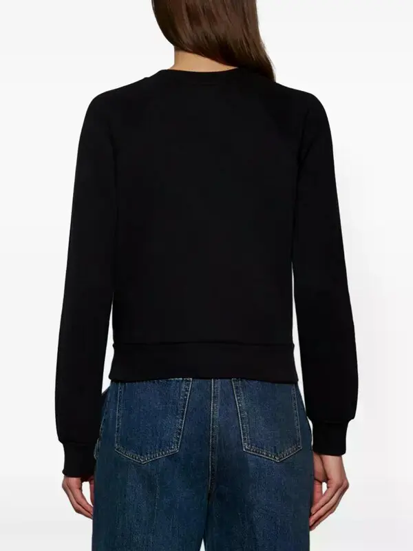 Eterne Round-neck Sweatshirt