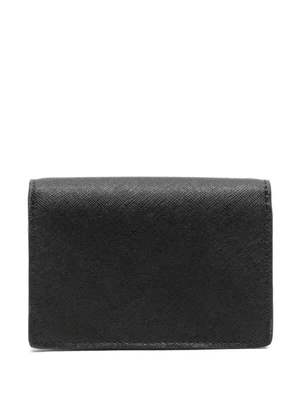 VIVIENNE WESTWOOD Orb Card Holder