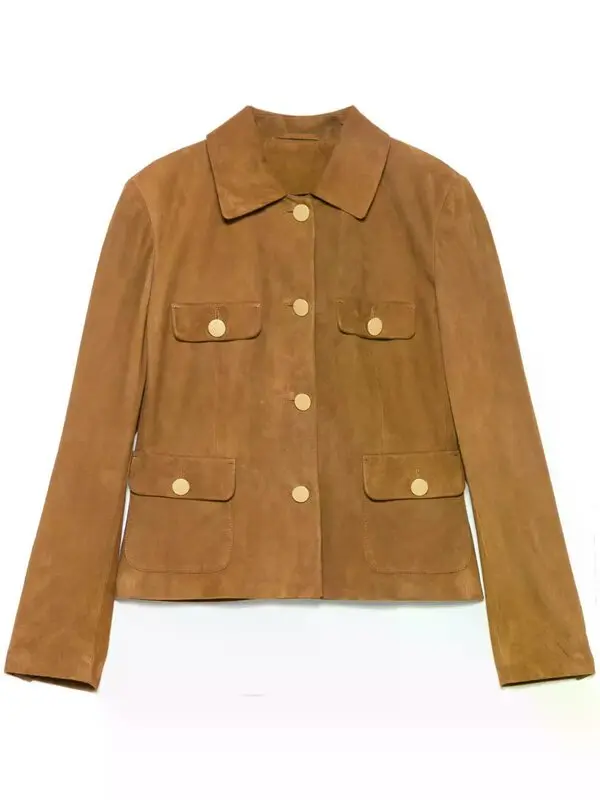 Tagliatore Georgia Jacket