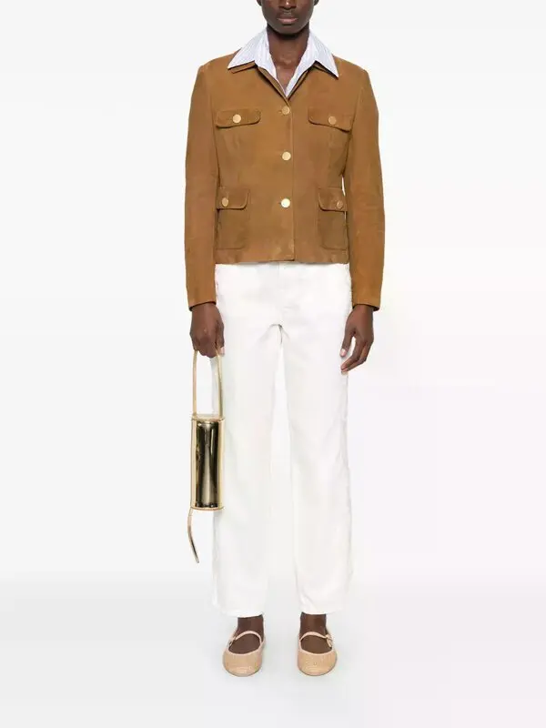 Tagliatore Georgia Jacket