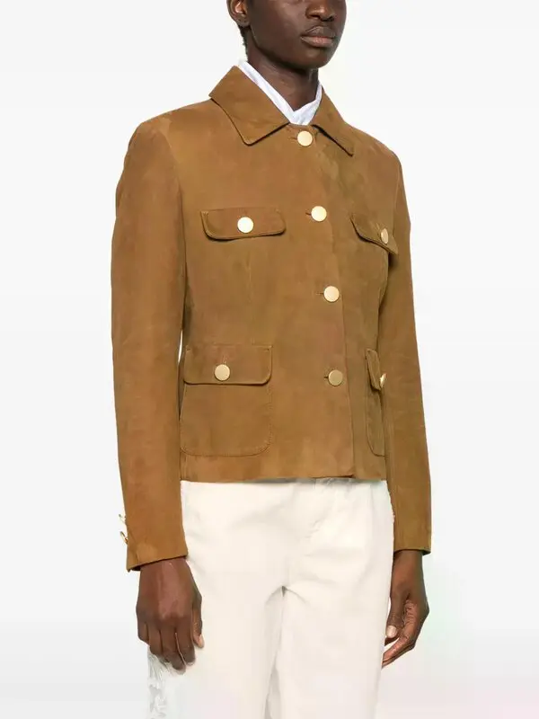 Tagliatore Georgia Jacket