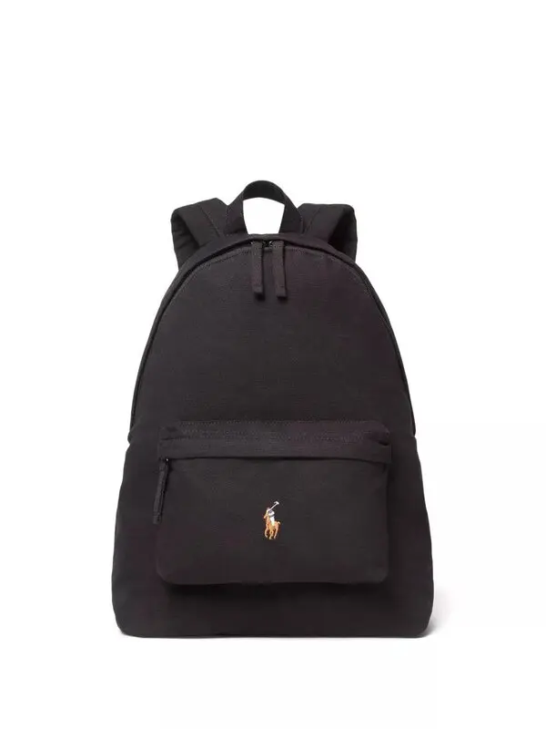 Polo Ralph Lauren Backpack - Black