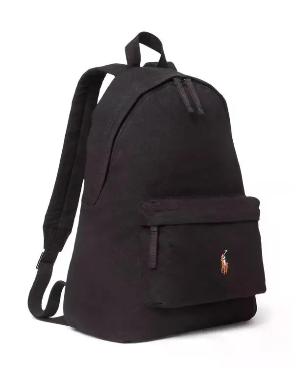 Polo Ralph Lauren Backpack - Black
