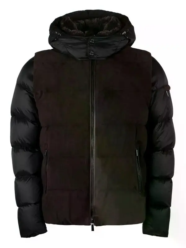 MOORER Casciano Jacket