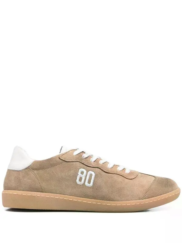 BE980 Harvard Sneakers