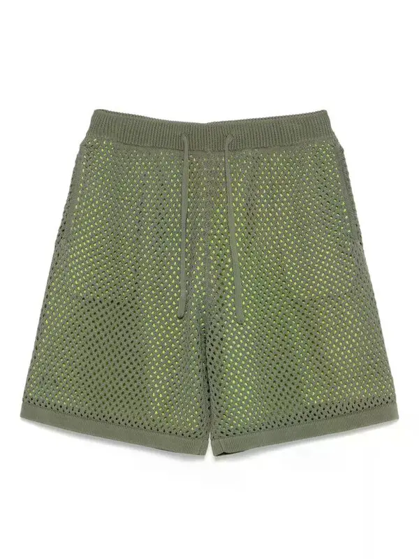 Kenzo Mesh Shorts
