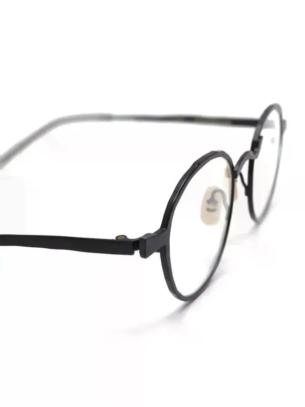 MASAHIROMARUYAMA Round-frame Glasses