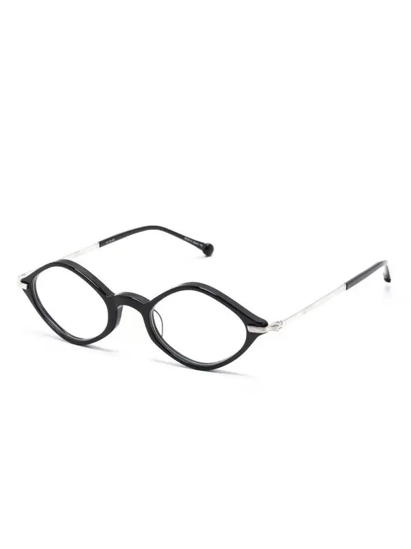 Matsuda M2066 Octagon Eyeglasses
