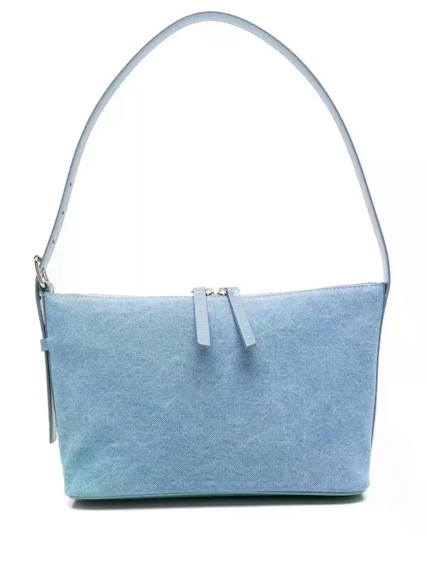 A.p.c. Vera Shoulder Bag - Blue