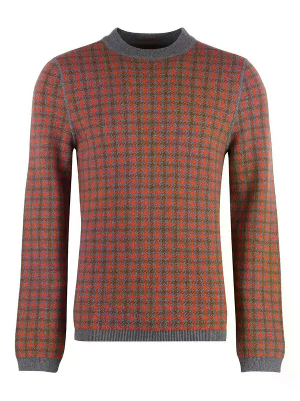 Malo Crew Neck Sweater