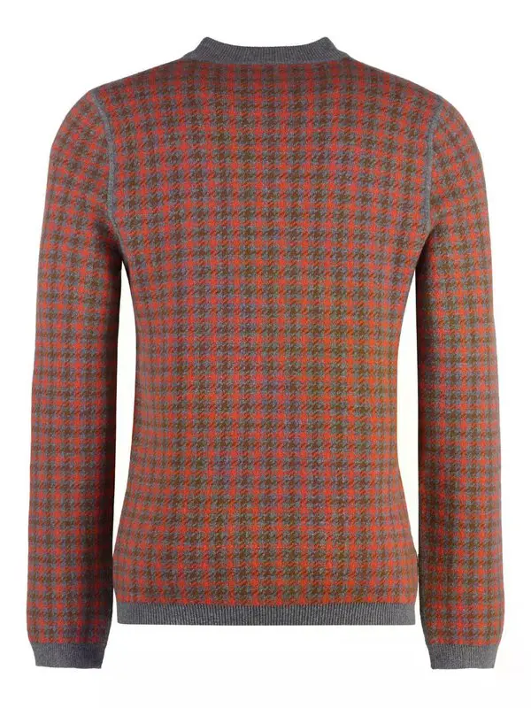 Malo Crew Neck Sweater